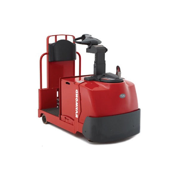 8610 Tractor de arrastre