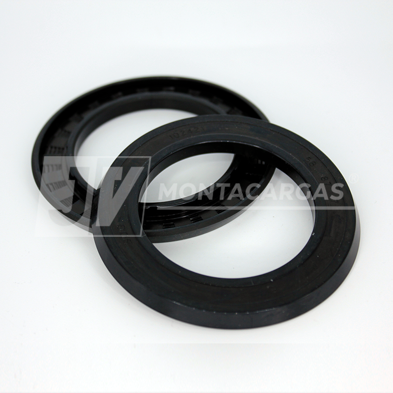 Reten de aceite para rueda cushion